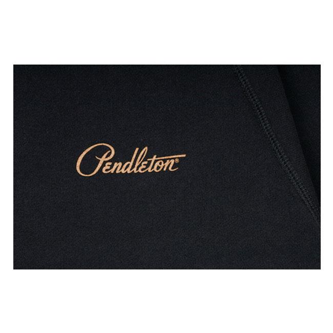 PENDLETON ペンドルトン Raglan Back Print Sweat Hooide ラグランバックプリントスウェットフーディー 2475-9005【ユニセックス/アウトドア ...