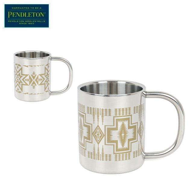 PENDLETON ペンドルトン ニューステンレススチールカップ 19804347 【マグカップ/食器/アウトドア/キャンプ】 : pdltn-389 : Highball - 通販 ...