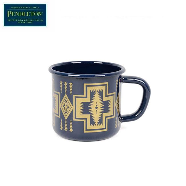 PENDLETON ペンドルトン エナメルニューマグカップ 19804338 【コップ/ホーロー/アウトドア】 : Highball - 通販 - Yahoo!ショッピング