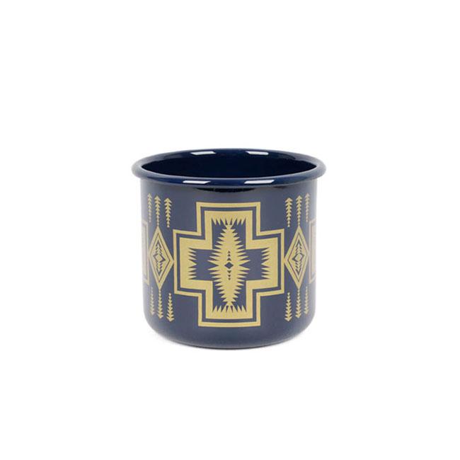 PENDLETON ペンドルトン エナメルニューマグカップ 19804338 【コップ/ホーロー/アウトドア】 : Highball - 通販 - Yahoo!ショッピング