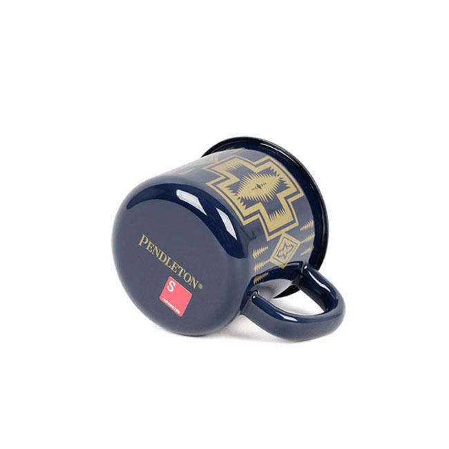 PENDLETON ペンドルトン エナメルニューマグカップ 19804338 【コップ/ホーロー/アウトドア】 : Highball - 通販 - Yahoo!ショッピング