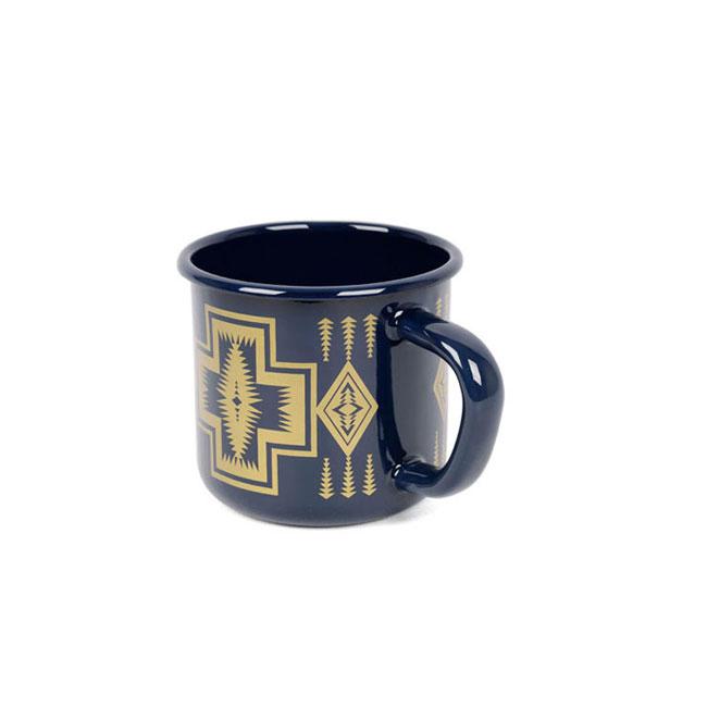 PENDLETON ペンドルトン エナメルニューマグカップ 19804338 【コップ/ホーロー/アウトドア】 : Highball - 通販 - Yahoo!ショッピング