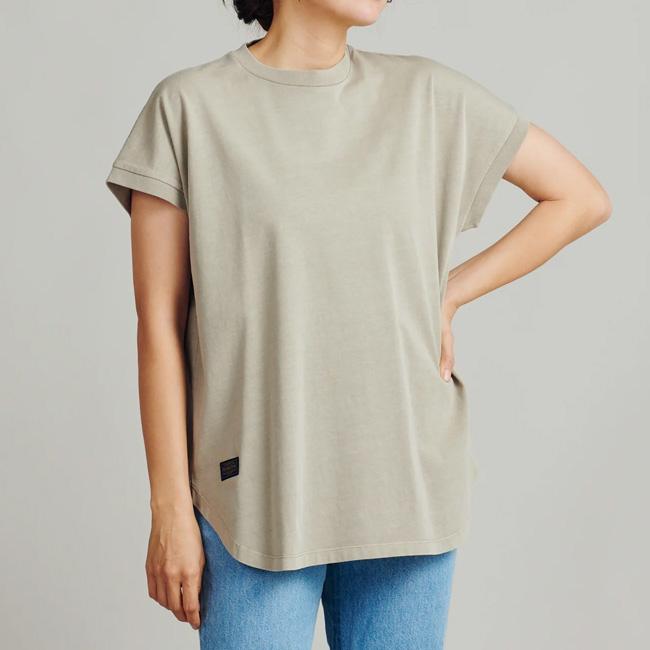 PENDLETON ペンドルトン Pigment Dye No Sleeve Tunic ピグメントダイノースリーブチュニック 4275-6107【Tシャツ/綿100％/レディース】【メール便 ...