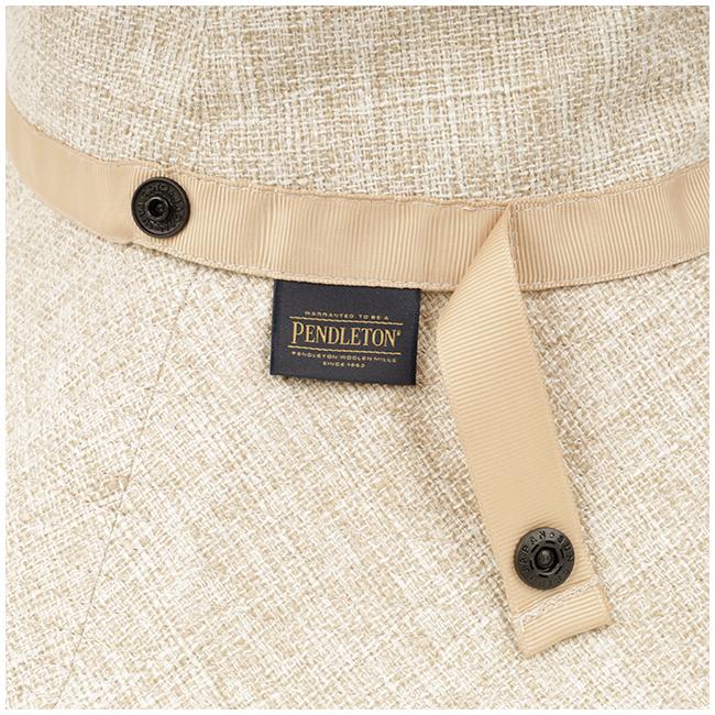 PENDLETON ペンドルトン SUMMER HAT サマーハット PDT-000-241013 【帽子/アウトドア/フェス/釣り/ユニセックス】 : Highball - 通販 ...