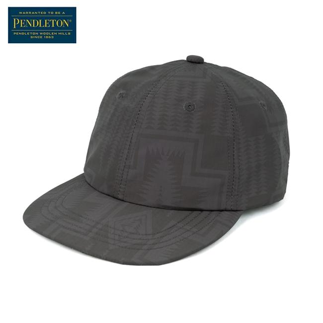 PENDLETON ペンドルトン RIPSTOP CAP リップストップキャップ PDT-000-241026 【帽子/フェス/アウトドア/釣り/ユニセックス】【メール便・代引不可 ...