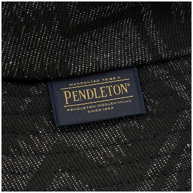 PENDLETON ペンドルトン DENIM HAT デニムハット PDT-000-241017 【帽子/アウトドア/フェス/釣り/ユニセックス】【メール便・代引不可】 :pdltn-488 ...