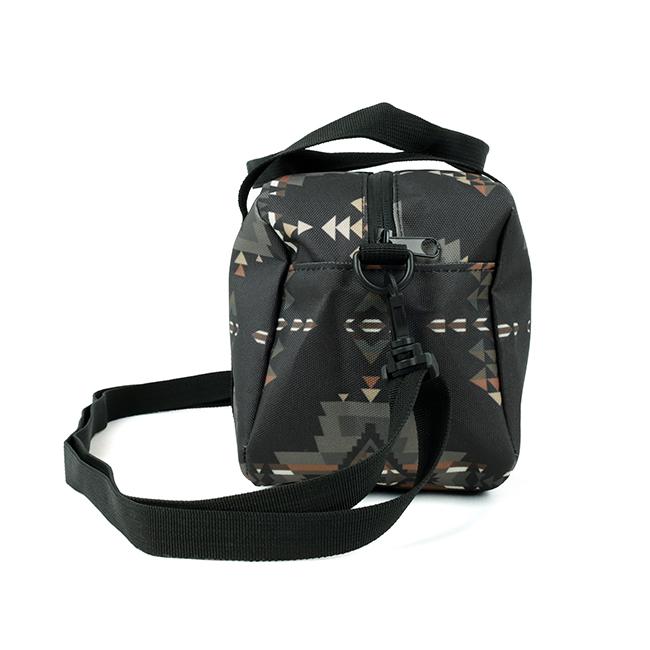 PENDLETON ペンドルトン MINI DRUM BAG ミニドラムバッグ PDT-000-241030【ミニダッフル ショルダーバッグ カバン フェス レジャー】【メール便・代引不可 ...