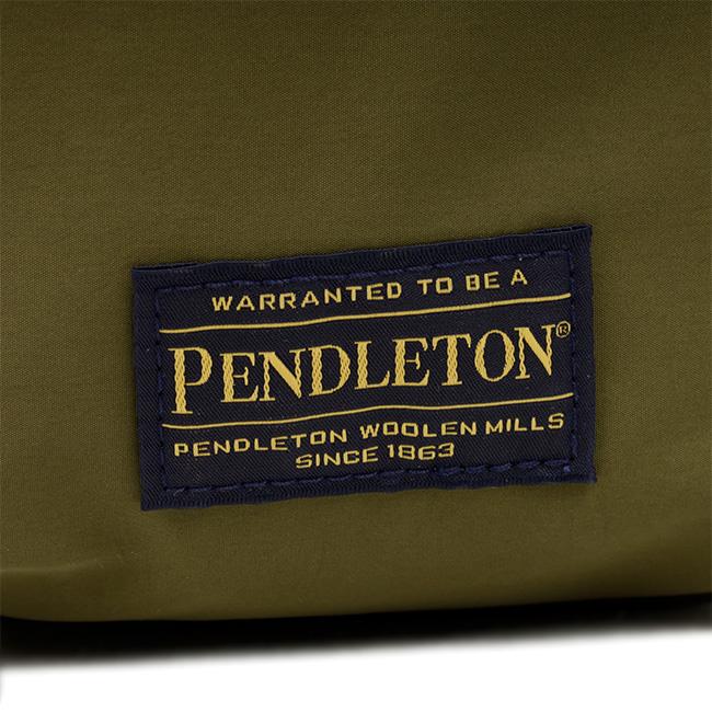 PENDLETON（ペンドルトン） BIG SHOULDER BAG ビッグショルダーバッグ PDT-000-241036 【カバン/アウトドア/大容量】 : Highball - 通販 ...