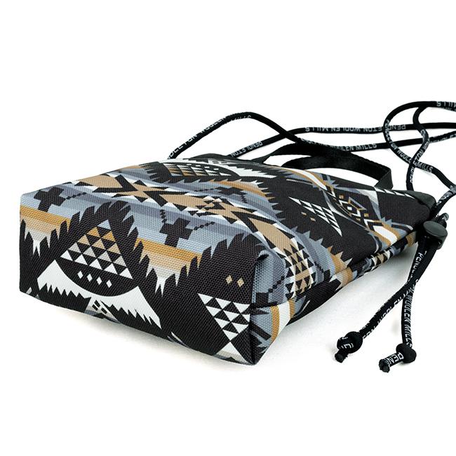 PENDLETON（ペンドルトン） Neck Pouch ネックポーチ PDT-000-243041 【 サコッシュ アウトドア キャンプ バッグ ショルダー 】【メール便・代引不可 ...