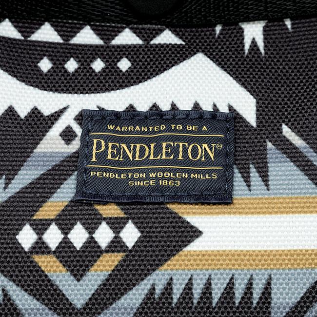 PENDLETON（ペンドルトン） Neck Pouch ネックポーチ PDT-000-243041 【 サコッシュ アウトドア キャンプ バッグ ショルダー 】【メール便・代引不可 ...