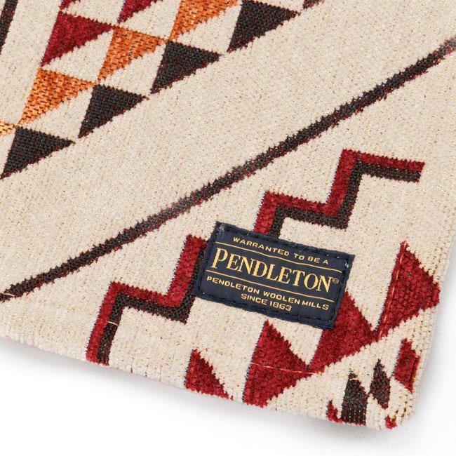 PENDLETON ペンドルトン Kitchen Small Mat キッチンスモールマット 19804259 【 滑り止め付き ラグ インテリア アウトドア 台所 玄関 ...