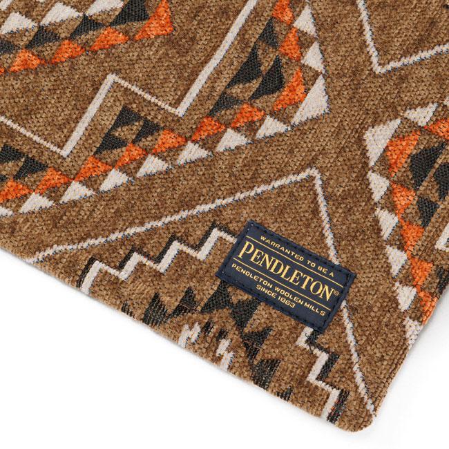 PENDLETON ペンドルトン Kitchen Middle Mat キッチンミドルマット 19804260 【 滑り止め付き インテリア ラグ アウトドア 台所 玄関 ...
