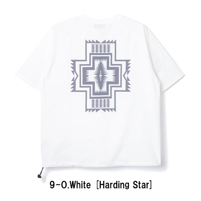 PENDLETON ペンドルトン Harding SS Tee ハーディングショートスリーブティー 5275-0010 【 Tシャツ 半袖 トップス ユニセックス 】【メール便・代引不可 ...
