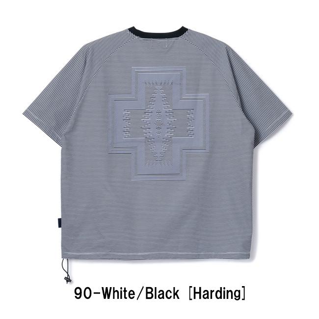 PENDLETON ペンドルトン Harding SS Tee ハーディングショートスリーブティー 5275-0010 【 Tシャツ 半袖 トップス ユニセックス 】【メール便・代引不可 ...