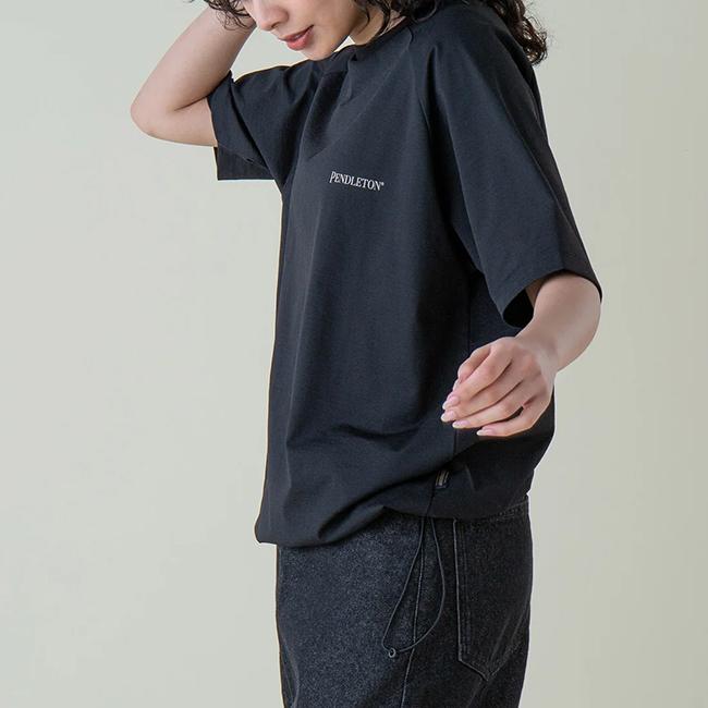 PENDLETON ペンドルトン Harding SS Tee ハーディングショートスリーブティー 5275-0010 【 Tシャツ 半袖 トップス ユニセックス 】【メール便・代引不可 ...