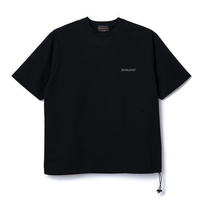 PENDLETON ペンドルトン Harding SS Tee ハーディングショートスリーブティー 5275-0010 【 Tシャツ 半袖 トップス ユニセックス 】【メール便・代引不可 ...