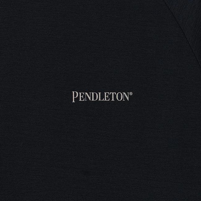 PENDLETON ペンドルトン Harding SS Tee ハーディングショートスリーブティー 5275-0010 【 Tシャツ 半袖 トップス ユニセックス 】【メール便・代引不可 ...