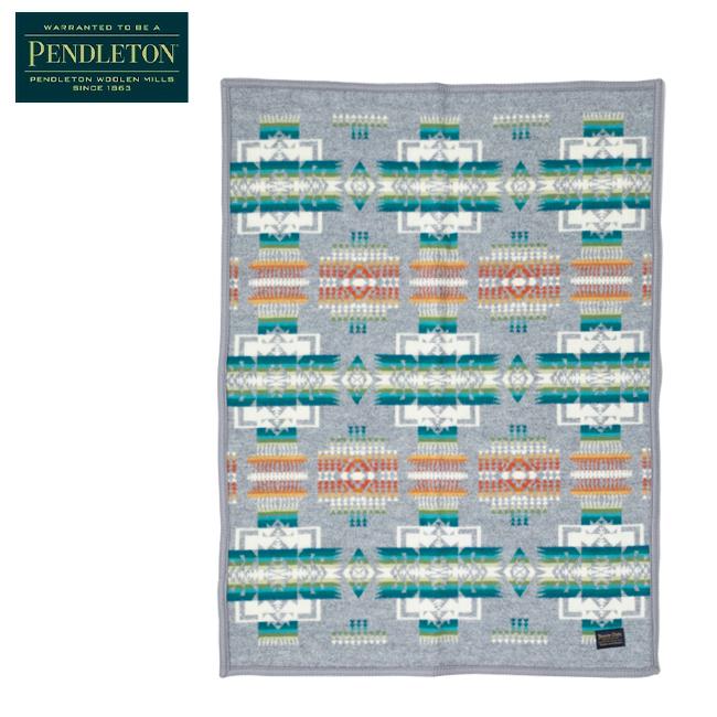 PENDLETON ペンドルトン チーフジョセフムチャチョブランケット グレー ZD632-51108 【 毛布 ひざ掛け ウール素材 アウトドア 】 : Highball - 通販 ...