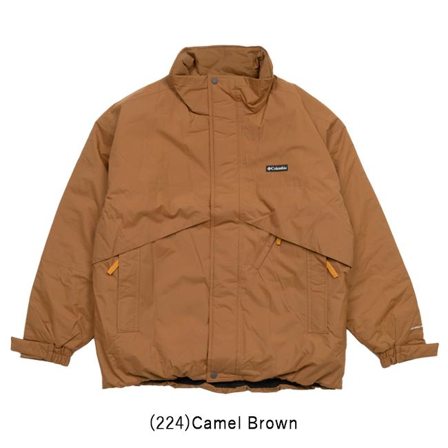 Columbia コロンビア Bowl to Dome Jacket ボウルトゥドーム Columbia コロンビア Bowl to Dome Jacket ボウルトゥドーム