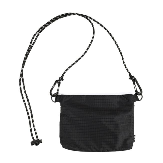 POLeR ポーラー STUFFABLE POUCH スタッファブルポーチ 241MCV-04 【 ショルダー カバン アウトドア フェス キャンプ 】【メール便・代引不可 ...