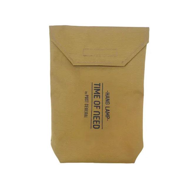 POST GENERAL ポストジェネラル HANG LAMP TYPE3 ハングランプタイプスリー 【ライト/デスクランプ/アウトドア ...