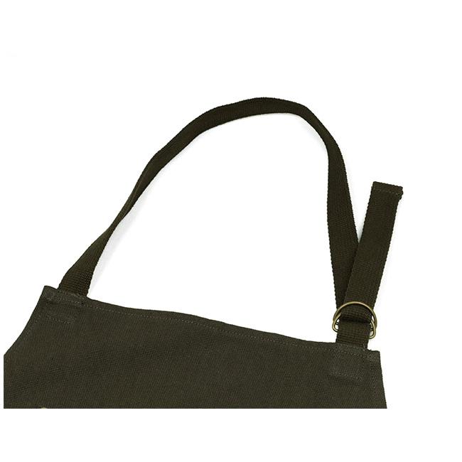 SANTA CRUZ サンタクルーズ Outdoor Oval Dot Apron アウトドアオーバルドットエプロン 502223981 ...