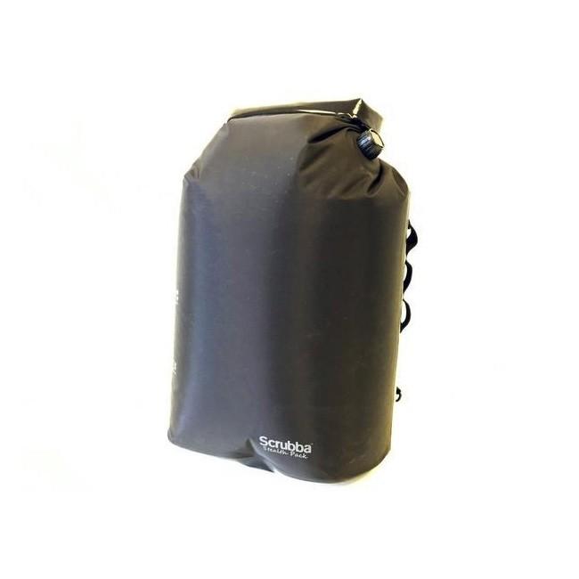 Scrubba スクラバ stealth pack ステルスパック SU006 【リュック/バックパック/アウトドア/旅行 ...