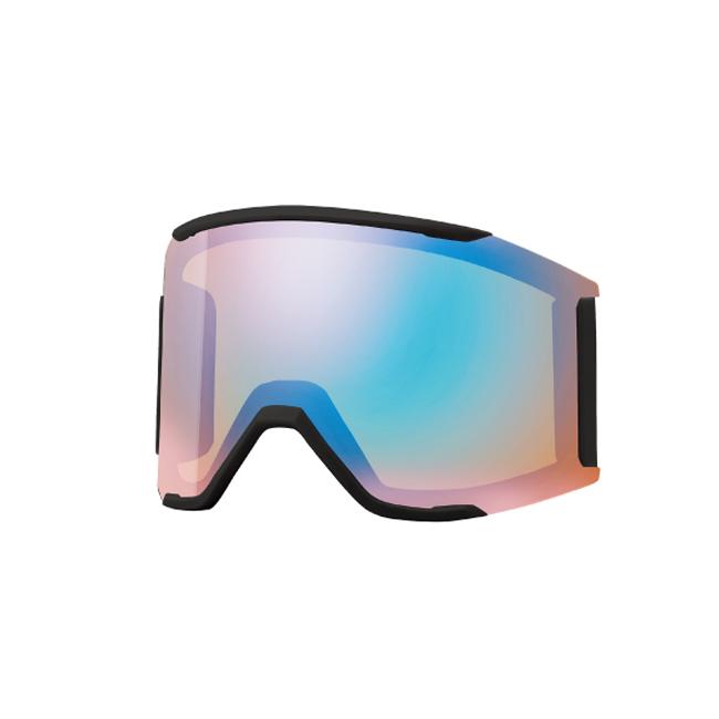 SMITH（スミス） 2025 SMITH OPTICS SQUAD MAG スカッドマグ Smith×High Fives CP Sun ...