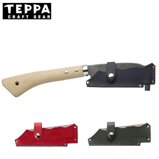 TEPPA てっぱ 焚火鉈 弥彦 MZ14006/MZ14007/MZ14008 【 斧 焚き火 アウトドア キャンプ 】 : teppa ...