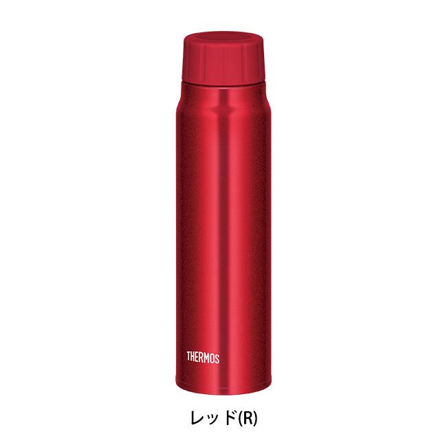 THERMOS サーモス 保冷炭酸飲料ボトル 500ml FJK-500 【タンブラー/水筒/炭酸飲料OK/保冷/スポーツ】 :thermos-026:Highball - 通販 ...