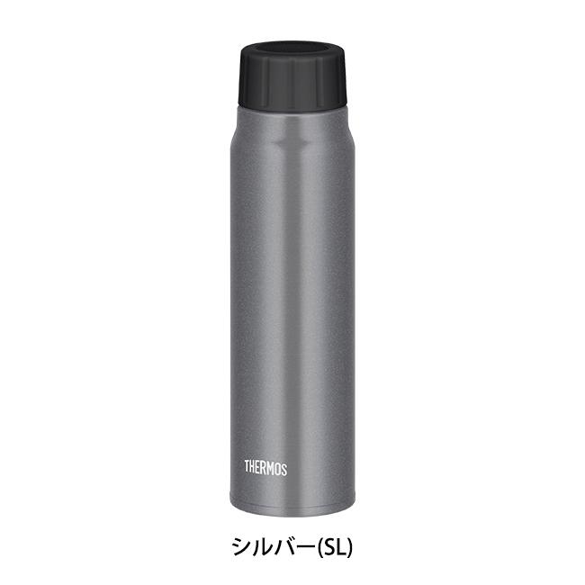 THERMOS サーモス 保冷炭酸飲料ボトル 500ml FJK-500 【タンブラー/水筒/炭酸飲料OK/保冷/スポーツ】 :thermos-026:Highball - 通販 ...