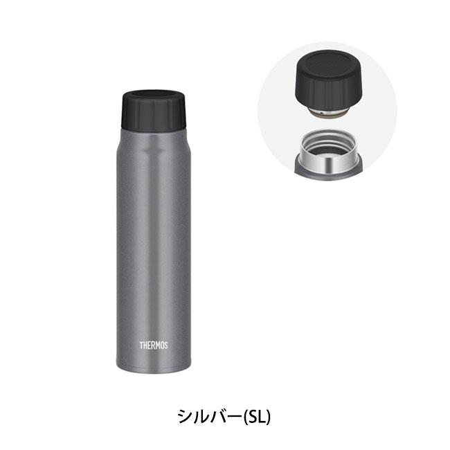 THERMOS サーモス 保冷炭酸飲料ボトル 500ml FJK-500 【タンブラー/水筒/炭酸飲料OK/保冷/スポーツ】 : Highball - 通販 - Yahoo!ショッピング