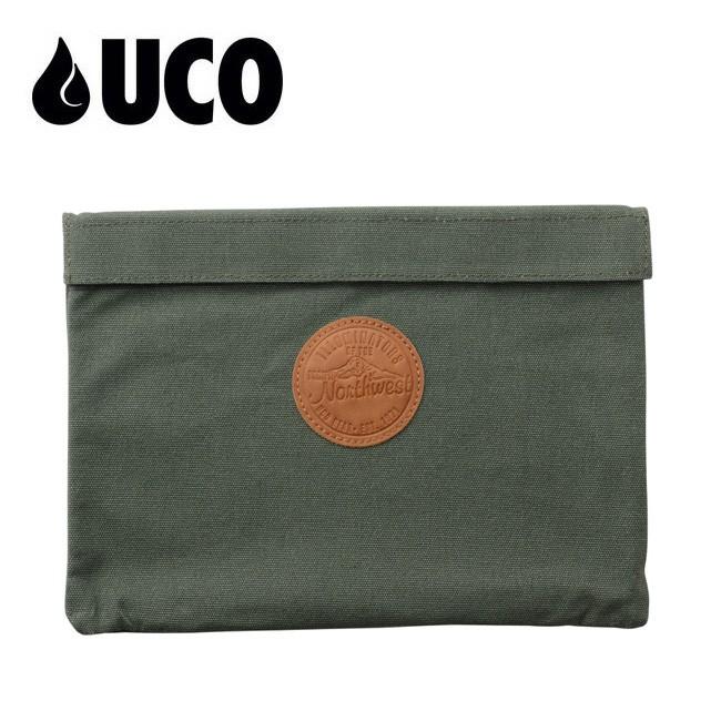 UCO ユーコ ミニグリル用ケース 27185 【アウトドア/キャンプ収納/グリル】 : uco-043 : Highball - 通販 - Yahoo!ショッピング