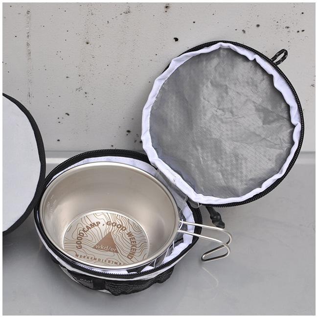 WEEKEND(ER) ウィークエンダー PE/REF SIERRA CUP シェラカップ 360ml 78515 【ケース/収納/アウトドア】 : Highball - 通販 - Yahoo ...