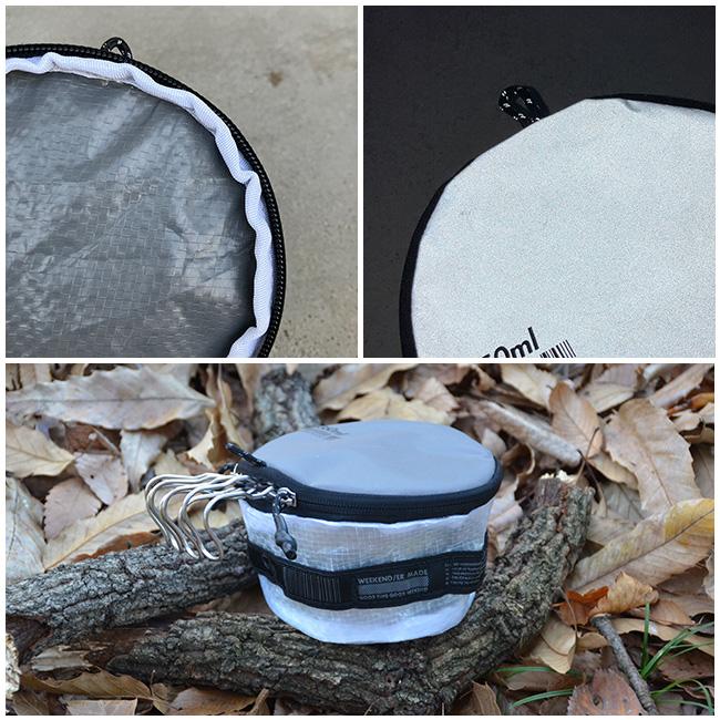 WEEKEND(ER) ウィークエンダー PE/REF SIERRA CUP シェラカップ 360ml 78515 【ケース/収納/アウトドア】 : Highball - 通販 - Yahoo ...