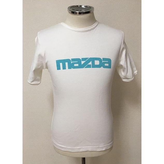 フライターグ FREITAG F91 F-Shirt Tシャツ MAZDA 白 サイズS [A2] : LOAFERS used ...