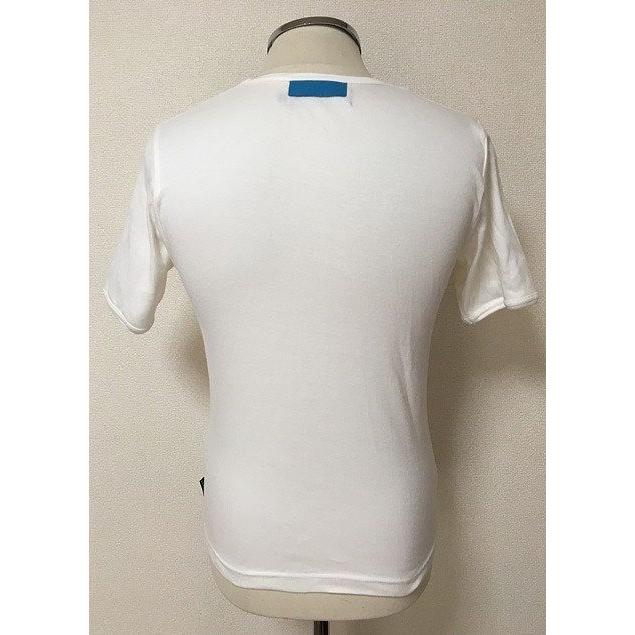 フライターグ FREITAG F91 F-Shirt Tシャツ MAZDA 白 サイズS [A2] : LOAFERS used ...