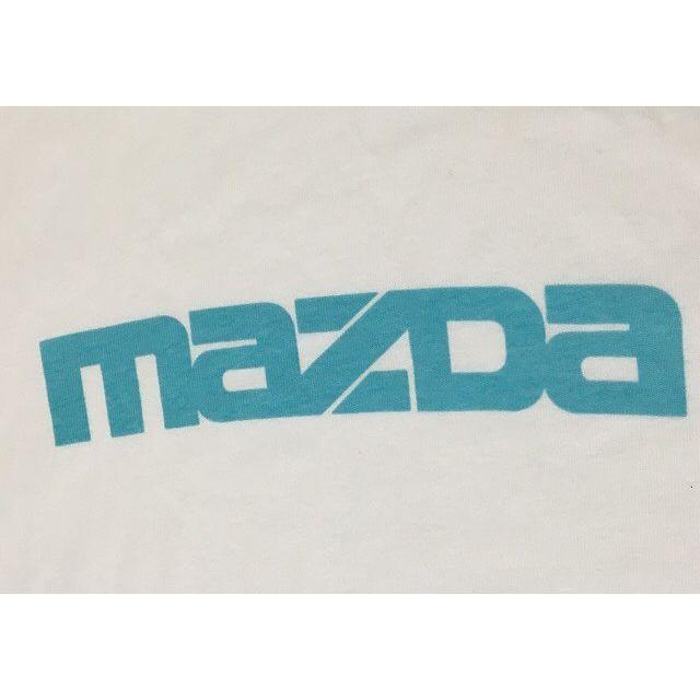 フライターグ FREITAG F91 F-Shirt Tシャツ MAZDA 白 サイズS [A2] : LOAFERS used ...