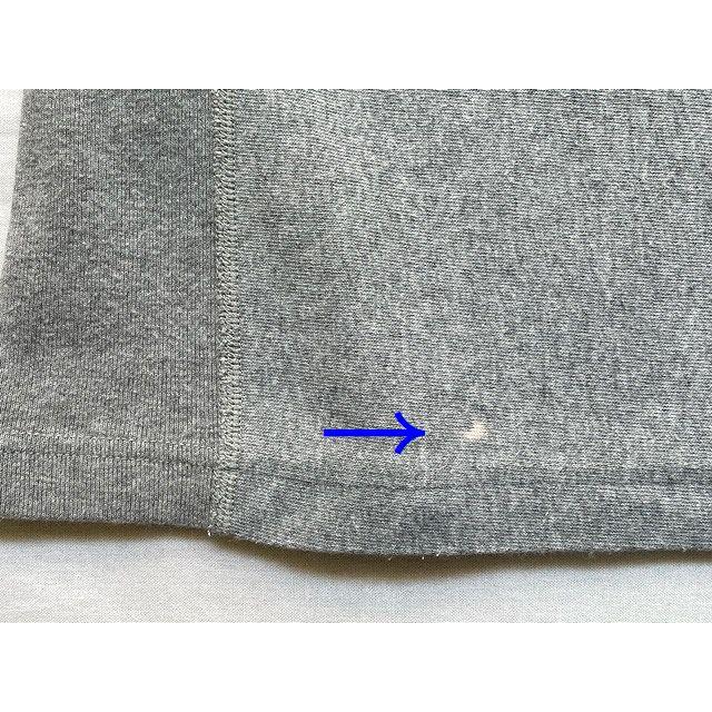 Champion チャンピオン REVERSE WEAVE T-SHIRT リバースウィーブ Tシャツ USAFA C3-X304 両面 ...