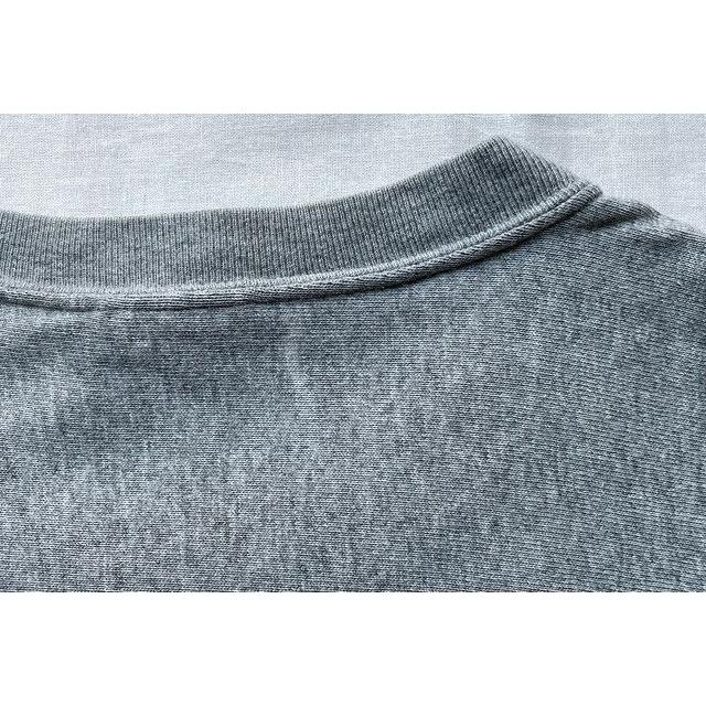 Champion チャンピオン REVERSE WEAVE T-SHIRT リバースウィーブ Tシャツ USAFA C3-X304 両面 ...