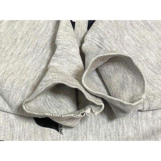 REVERSE WEAVE wiffle ウィッフル リメイク スウェット 90’s チャンピオン リバースウィーブ Champion フリーサイズ [CRV-002] : LOAFERS ...