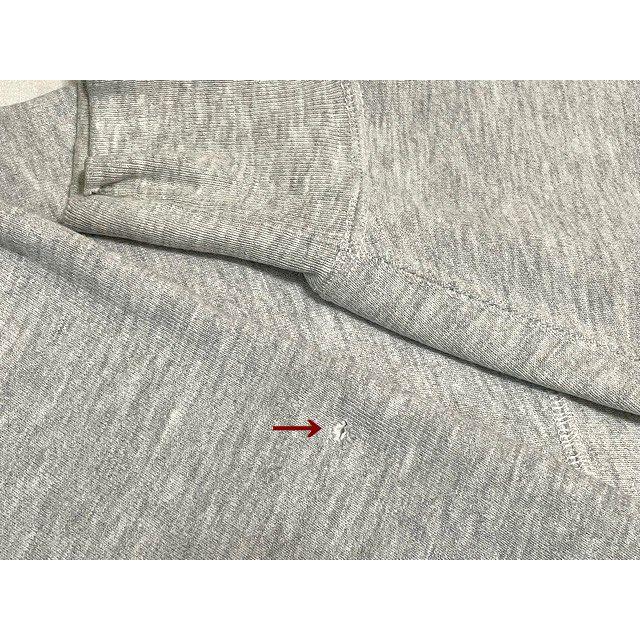 REVERSE WEAVE wiffle ウィッフル リメイク スウェット 90’s チャンピオン リバースウィーブ Champion フリーサイズ [CRV-002] : LOAFERS ...