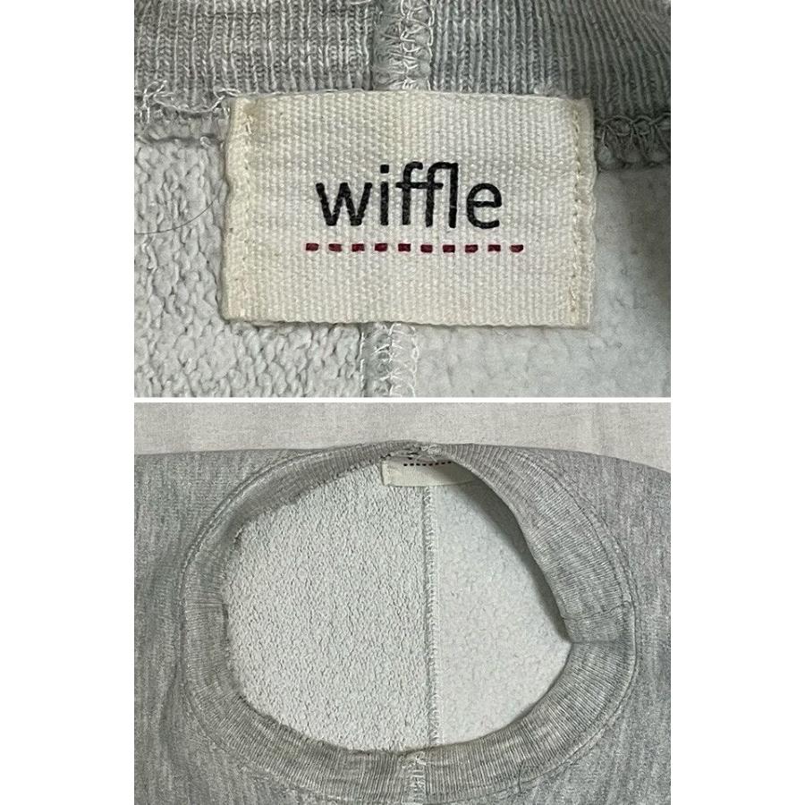 REVERSE WEAVE wiffle ウィッフル リメイク スウェット 90’s チャンピオン リバースウィーブ Champion フリーサイズ [CRV-002] : LOAFERS ...