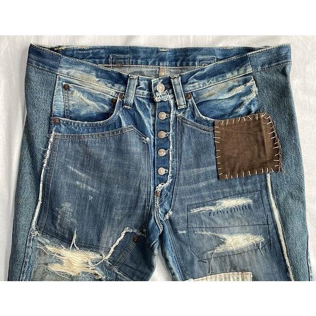 Levi's VINTAGE CLOTHING 2009年 日本製 リーバイス LEVI'S LVC Levi's VINTAGE CLOTHING 2009年 日本製 リーバイス LEVI'S LVC