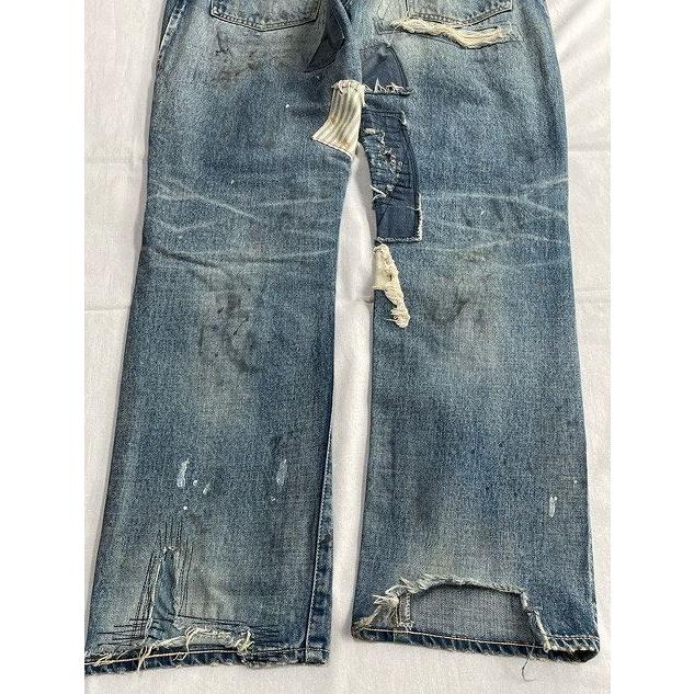 Levi's VINTAGE CLOTHING 2009年 日本製 リーバイス LEVI'S LVC Levi's VINTAGE CLOTHING 2009年 日本製 リーバイス LEVI'S LVC