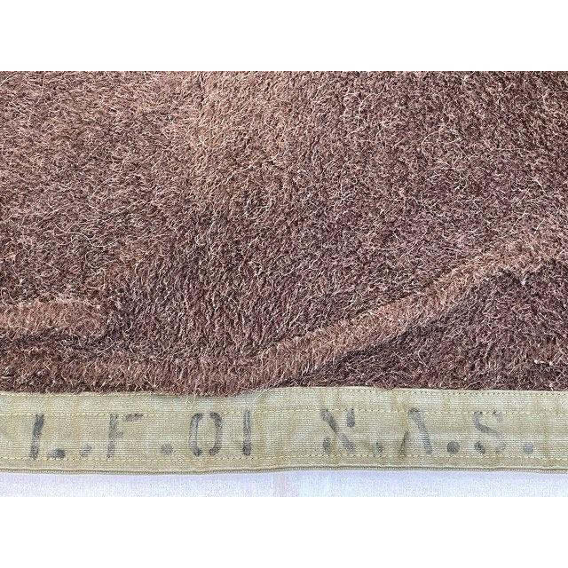 コリンボ COLIMBO アローズ UNITED ARROWS オブザーバー ジャケット OBSERVER JACKET N-1 デッキ ...