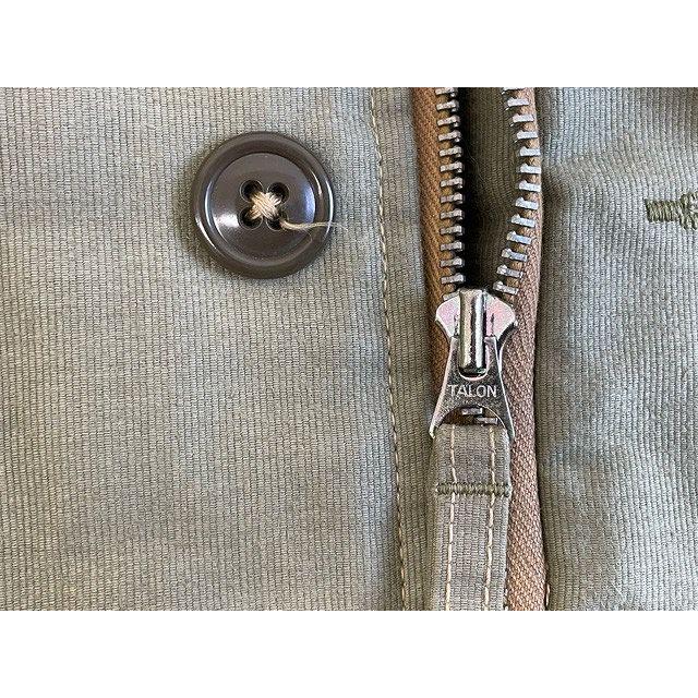 コリンボ COLIMBO アローズ UNITED ARROWS オブザーバー ジャケット OBSERVER JACKET N-1 デッキ ...