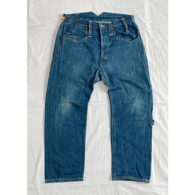 Levi's RED トルコ製 2008AW EU リーバイスレッド オリジナル Levi's RED トルコ製 2008AW EU リーバイスレッド オリジナル