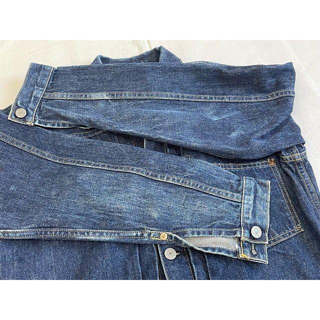 Levi's VINTAGE CLOTHING 90's 日本製 リーバイス LEVI'S デニム Levi's VINTAGE CLOTHING 90's 日本製 リーバイス LEVI'S デニム