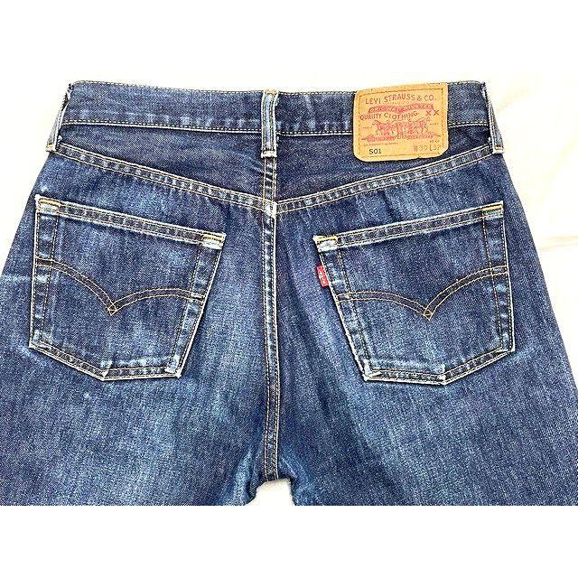 EURO LEVI'S 00's 2001 トルコ製 ユーロ リーバイス 501 0101 EURO LEVI'S 00's 2001 トルコ製 ユーロ リーバイス 501 0101
